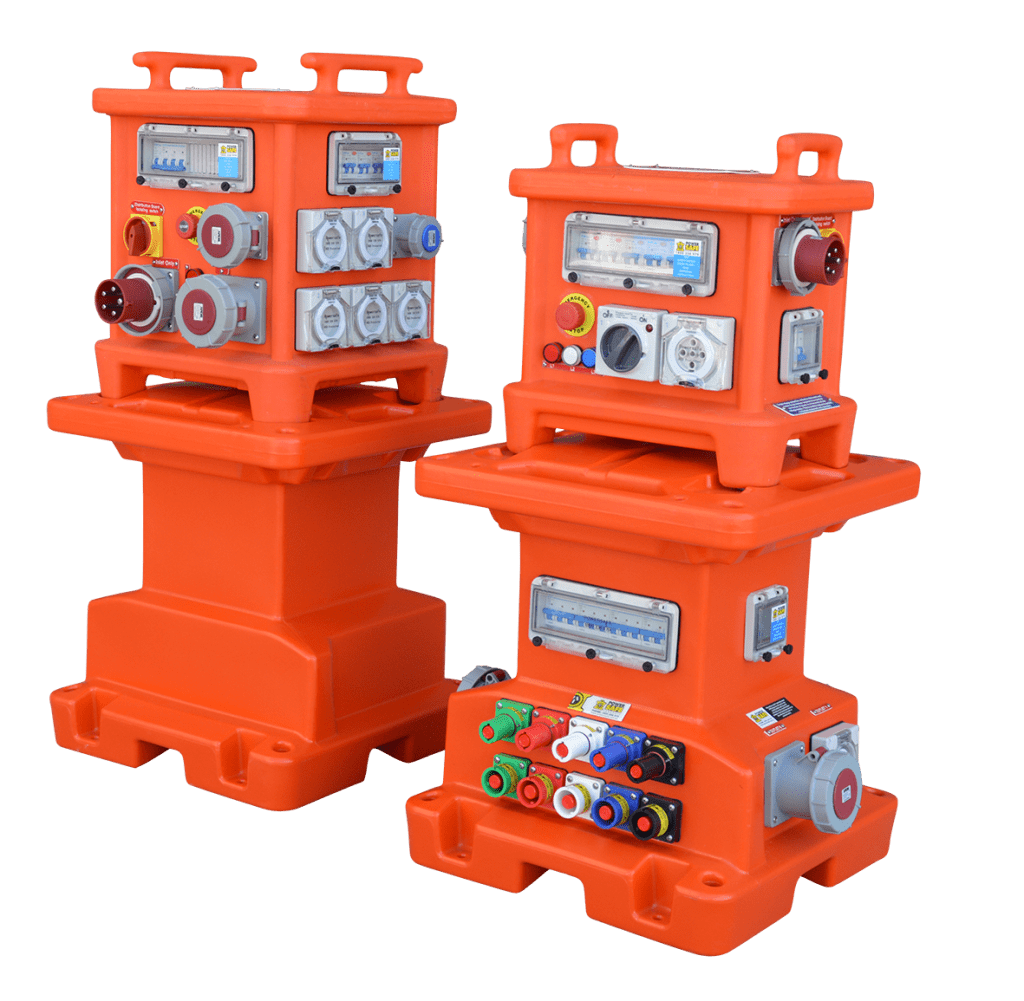 Built-in quality and safety checks - Building Connection