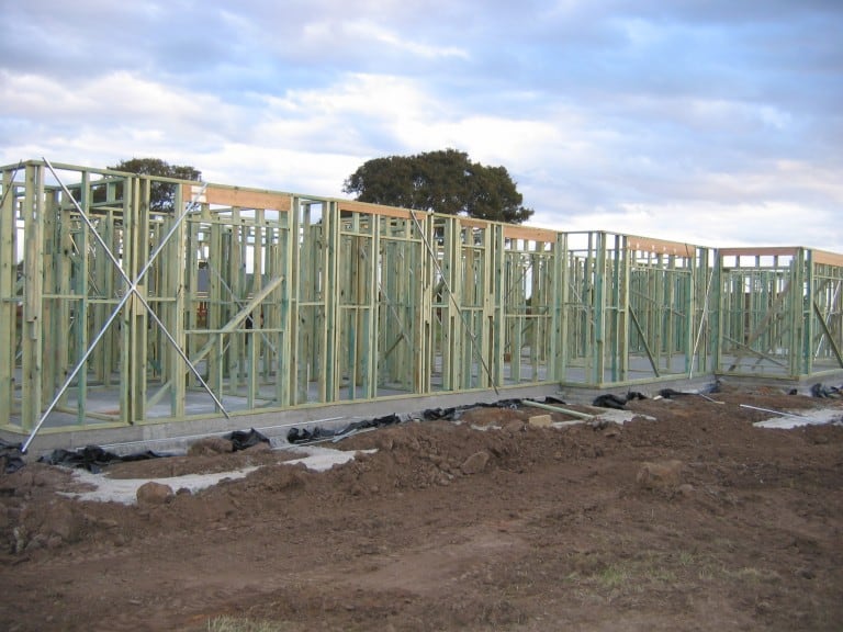 Preservative treated timber for termites - Building Connection