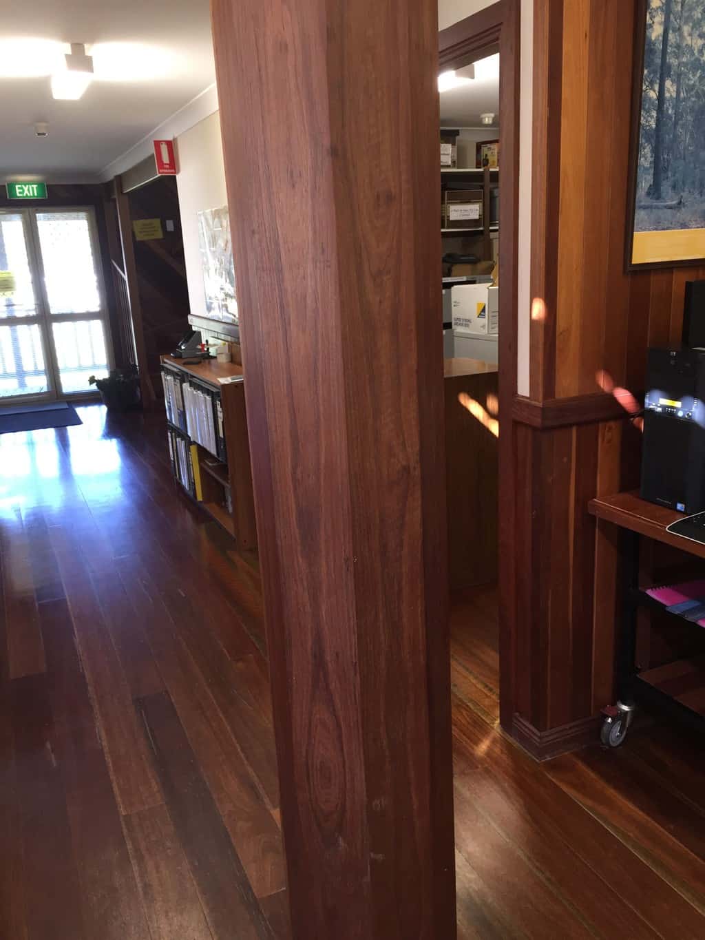 Poles and piles - Building Connection