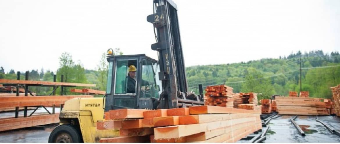 Oregon: where has it gone? - Building Connection