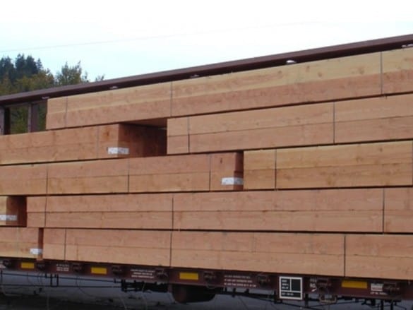 Oregon: where has it gone? - Building Connection