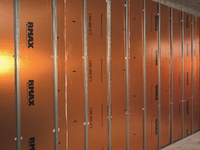 rmax - Building Connection