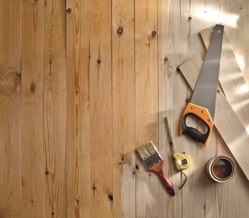 Ted Riddle - Timber Times Archives - Building Connection