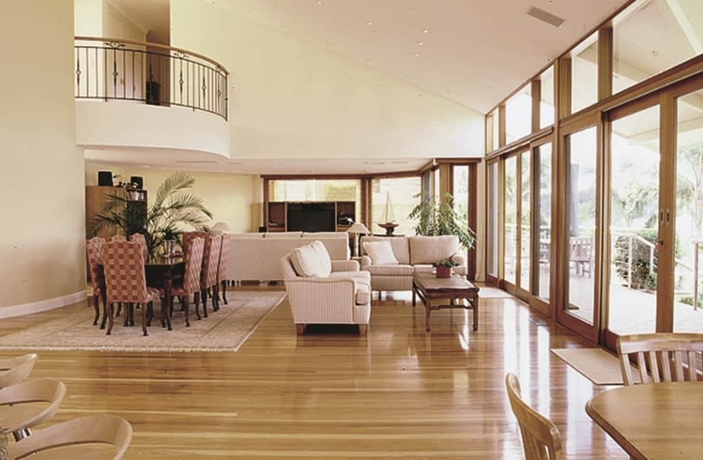 Ted Riddle - Timber Times Archives - Building Connection