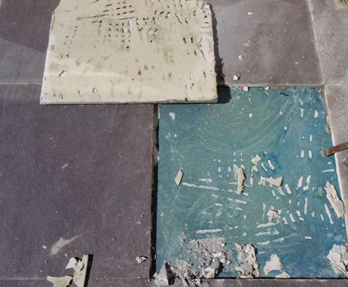 Preventing deck disease - Building Connection