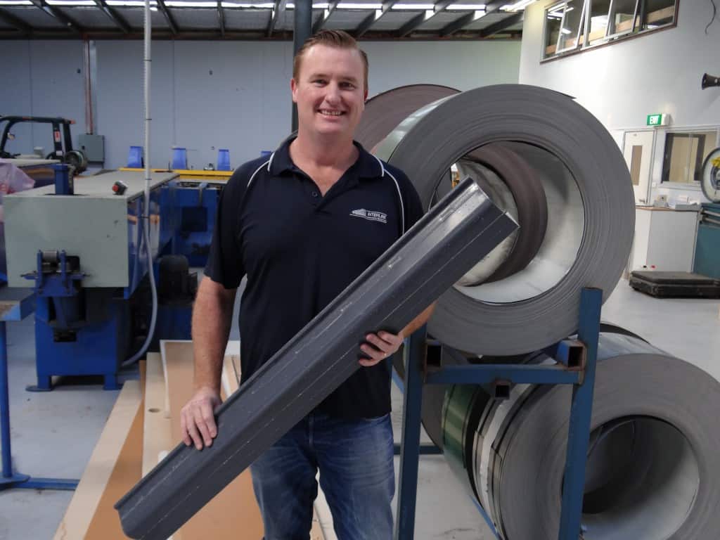 Peter Coll - Building Connection