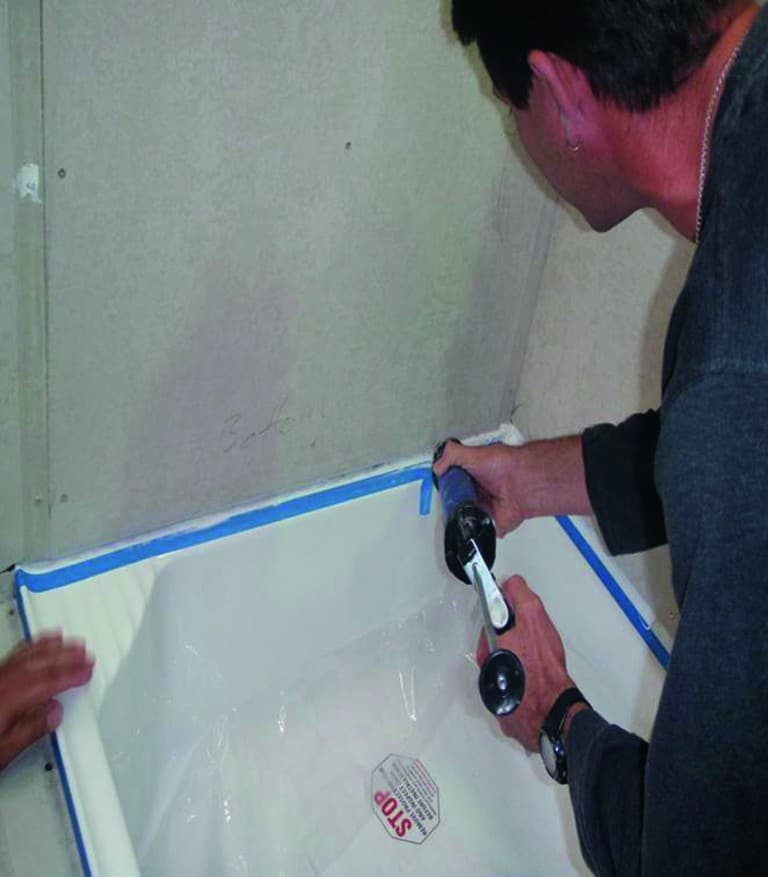 Waterproofing – joint sealants to connect or to release? - Building ...