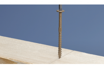 Simpson Strong-Tie announces new generation of Timber Screw - Building ...