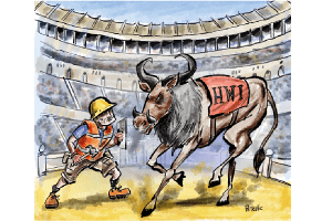 hwi - Building Connection