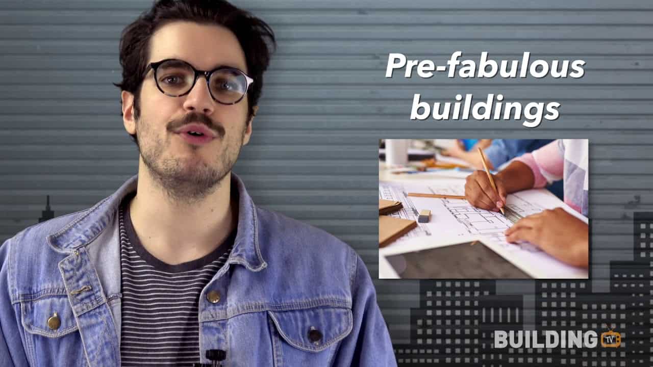 Building TV - Episode 4 (7 August 2018) - Building Connection