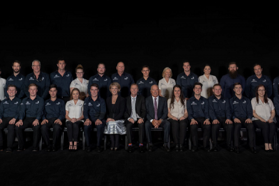 Skillaroos Paul Coon and Thomas Neave look to win it all in Kazan ...