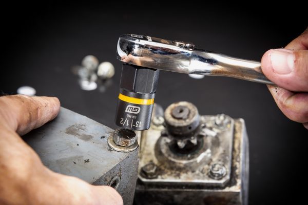 Add some bite to your tool kit - Building Connection