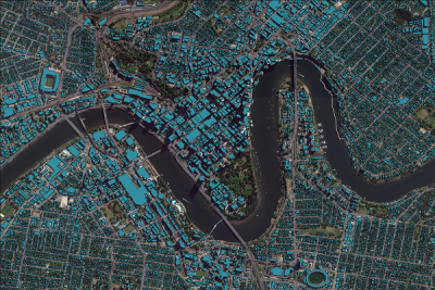 Geoscape buildings and addresses data now available on demand ...