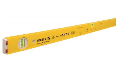 Stabila hits the mark with new specialist installation level - Building ...