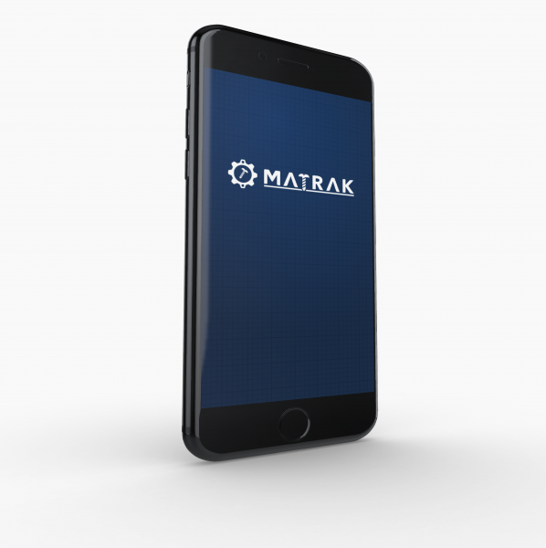 Track it with Matrak - Building Connection