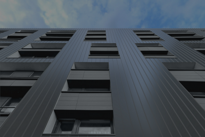 ProClad LINEAR: Australian-made interlocking facade system - Building ...