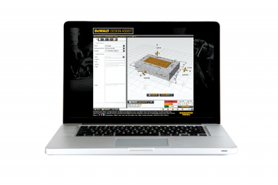 DEWALT Design Assist breaking ground with state-of-the-art software ...