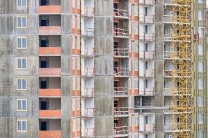 Building Connection: VBA enforcing state-wide cladding audit