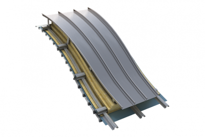 Kingspan Insulated Panels releases new profile - Building Connection