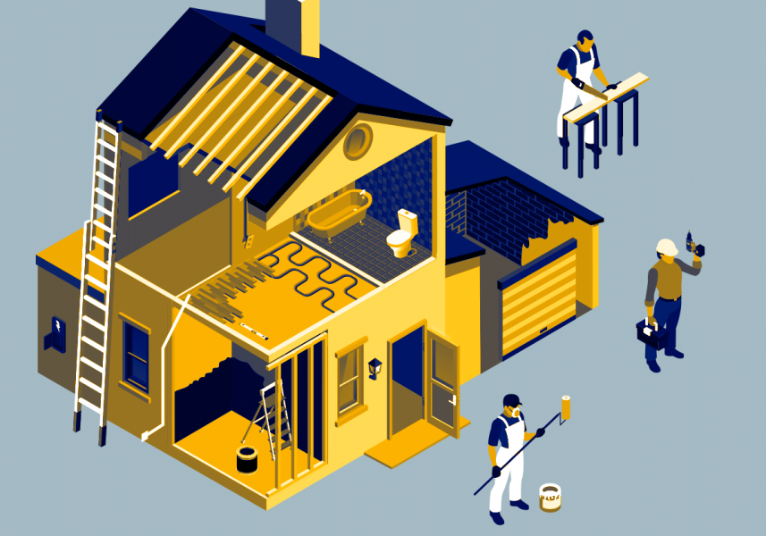 building-commissioning - Building Connection