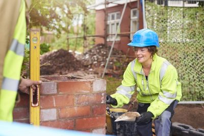 TAFE NSW training tradies to meet housing demand - Building Connection