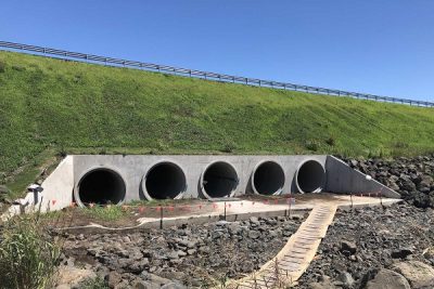 Maintaining culverts - Australia’s vital hidden infrastructure ...