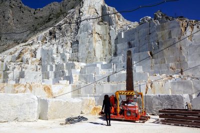 Quarry fined $180,000 over silica dust exposure - Building Connection
