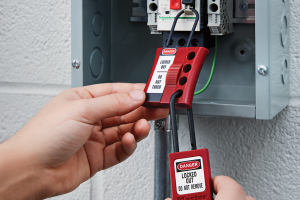 Master Lock releases lockout tagout safety devices - Building Connection