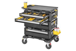 DEWALT launches TOUGHSYSTEM 2.0 DXL - Building Connection