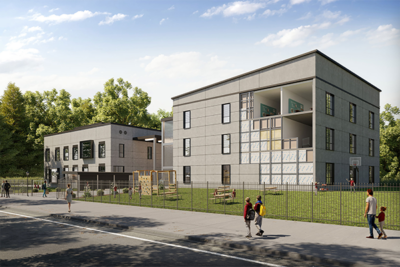 CSR Gyprock launches Glasroc X Sheathing Board - Building Connection