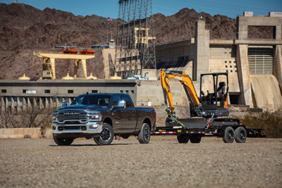 - Building Connection