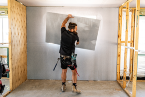 Knauf launches range of high-performance plasterboards - Building ...