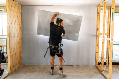 Knauf launches range of high-performance plasterboards - Building ...